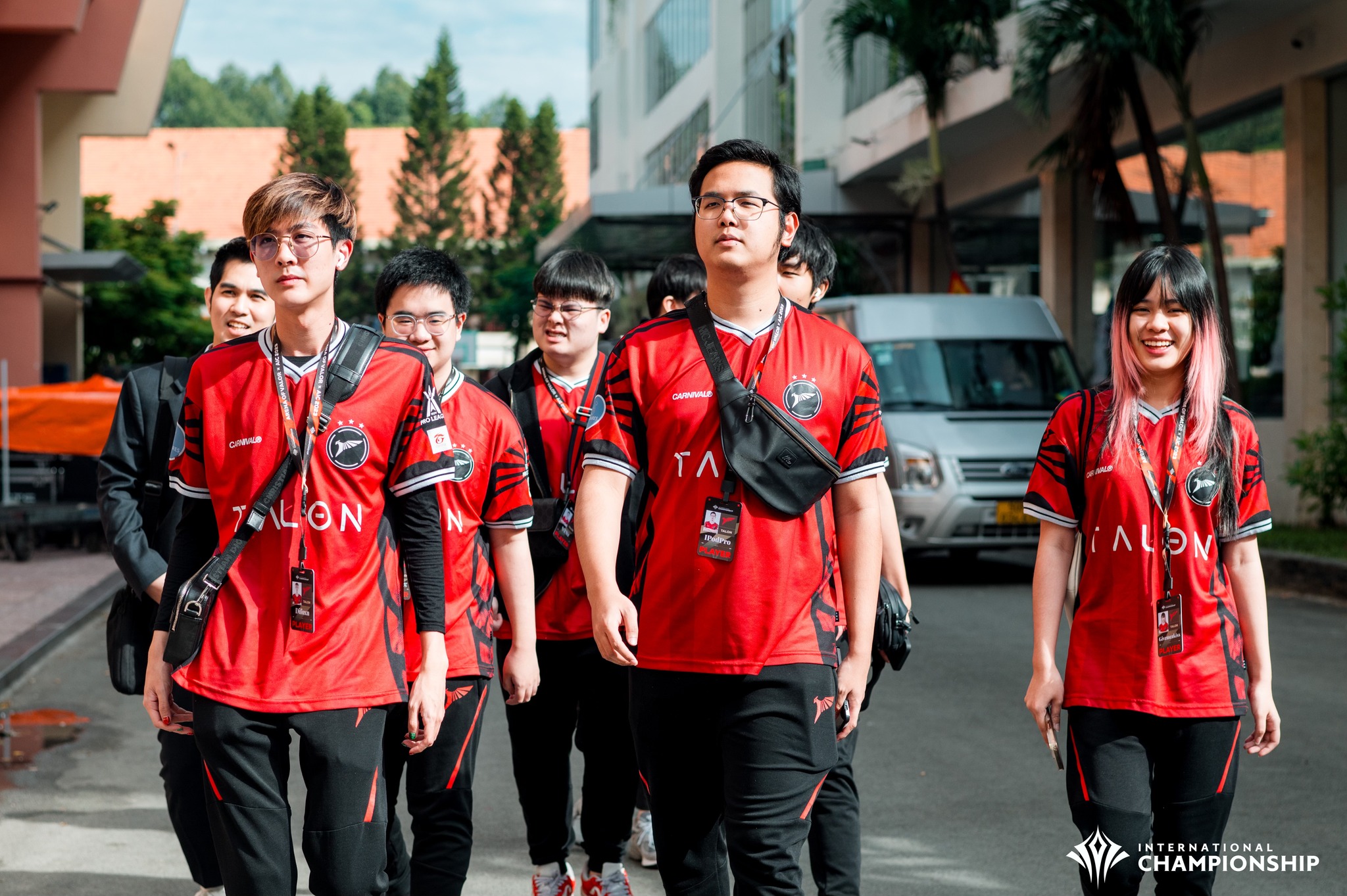 RoV AIC 2023 รายละเอียดสำคัญที่คุณต้องรู้ในศึกชี้ตะวาวันสุดท้ายของ ...