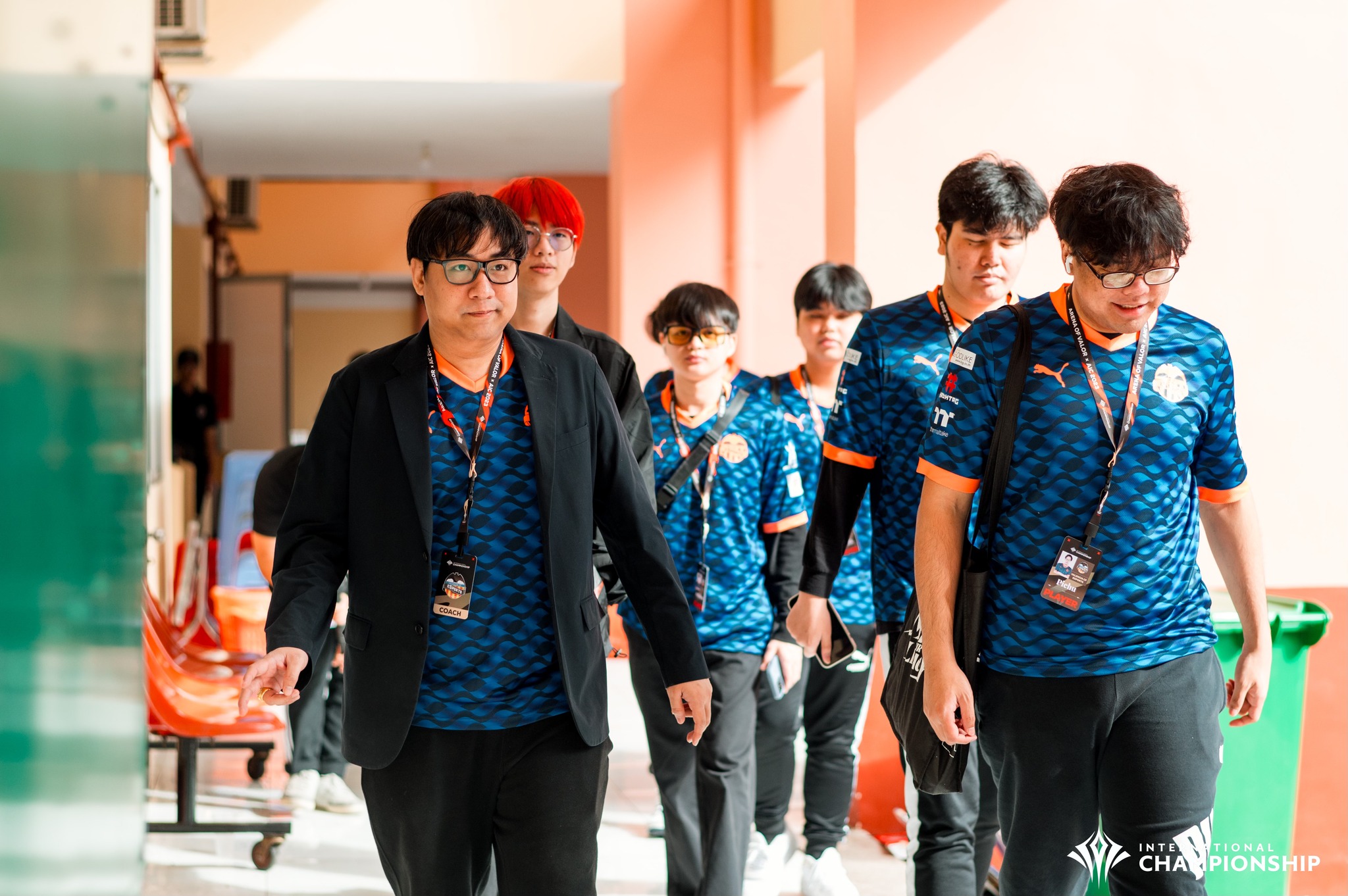 RoV AIC 2023 รายละเอียดสำคัญที่คุณต้องรู้ในศึกชี้ตะวาวันสุดท้ายของ ...