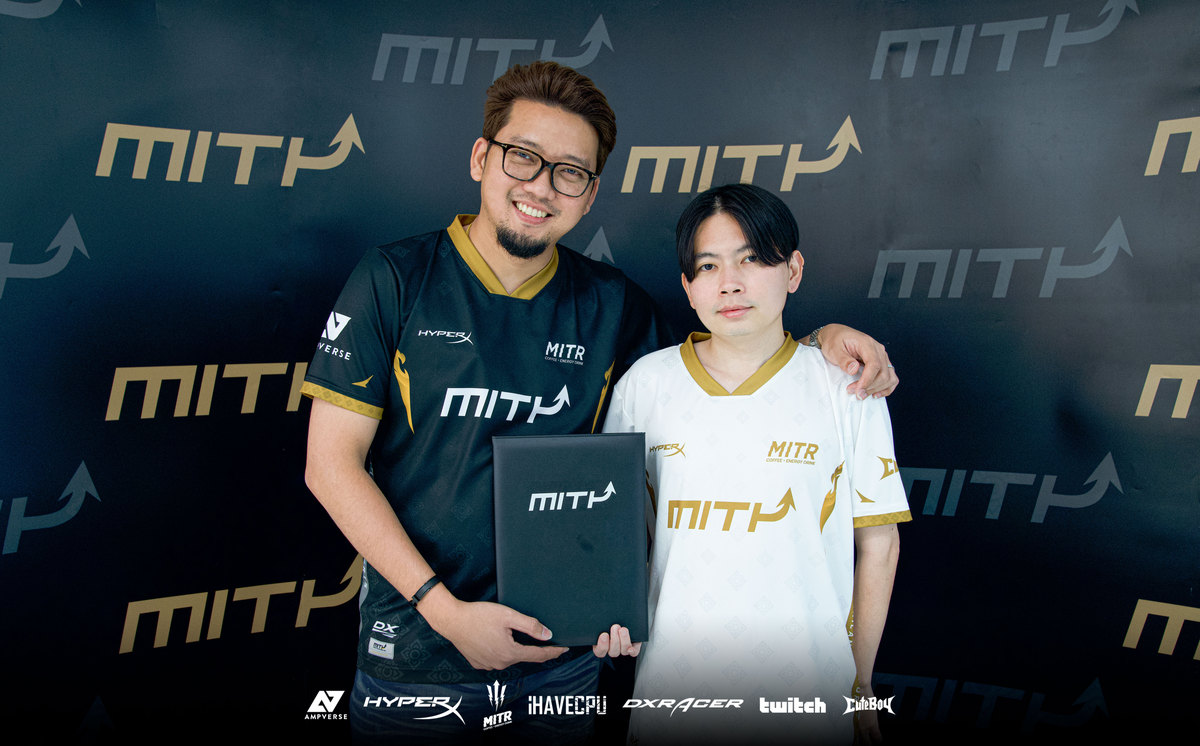 VALORANT: เบื้องหลังในดีล MiTH กับโค้ช Leaf ชายผู้ที่ยอมทิ้งเงินมหาศาล ...