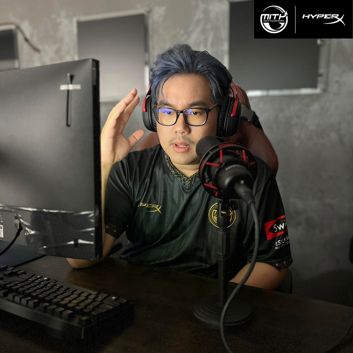 VALORANT: เบื้องหลังในดีล MiTH กับโค้ช Leaf ชายผู้ที่ยอมทิ้งเงินมหาศาล ...