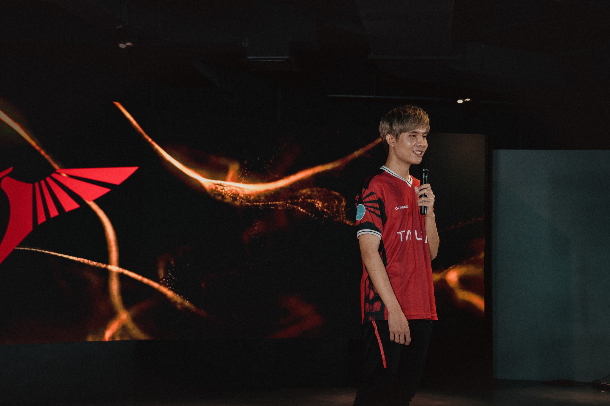 RoV: Erez และ Talon สายสัมพันธ์ที่มากกว่าคำว่า 'ทีม' และ 'ผู้เล่น ...