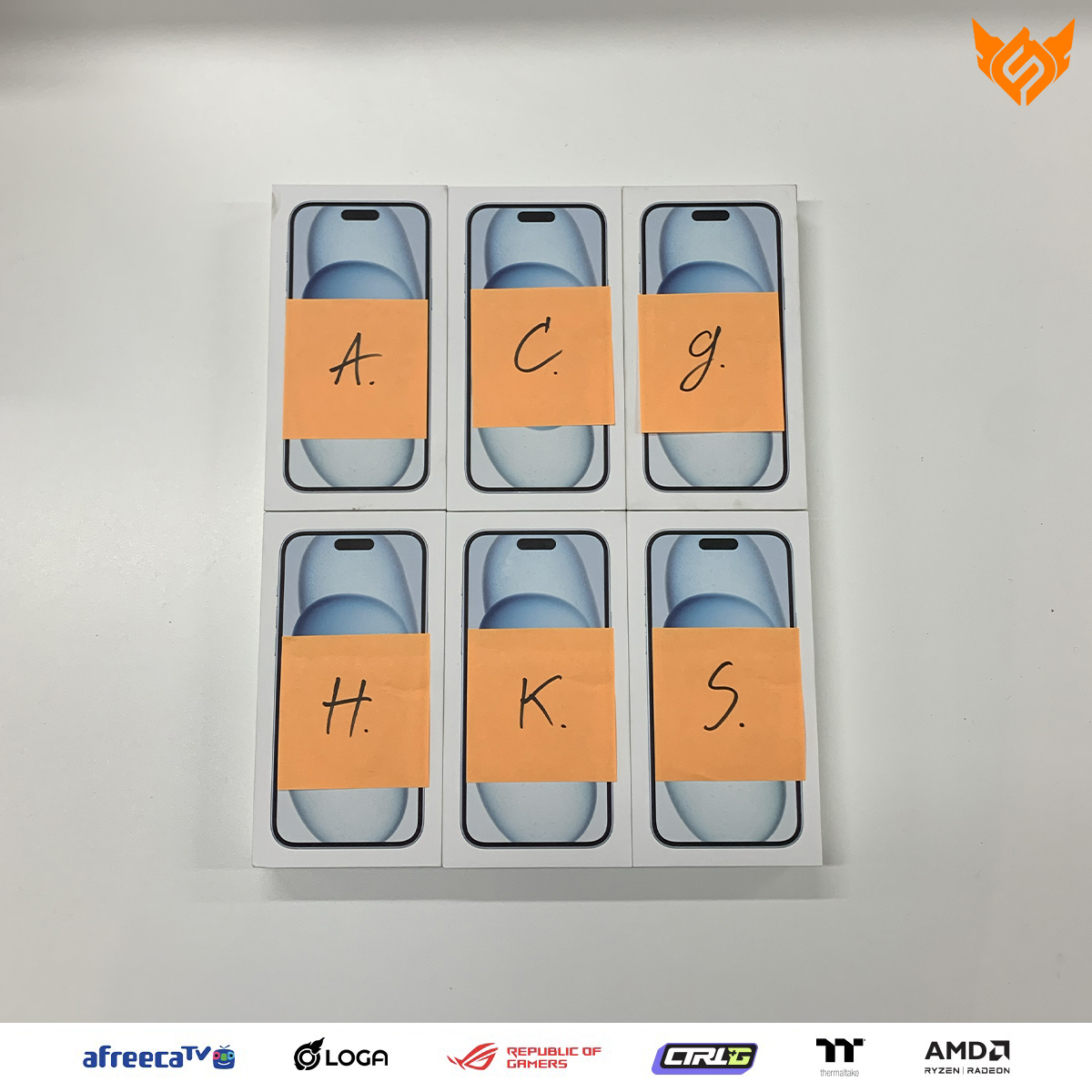 Full Sense RoV เปิดเผยไลน์อัพที่หลุดออกมาแบบครบทุกตำแหน่งแถมแกร่งทุก ...