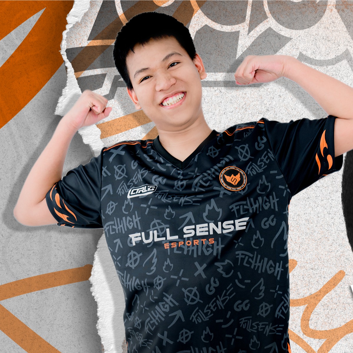 Full Sense RoV เปิดเผยไลน์อัพที่หลุดออกมาแบบครบทุกตำแหน่งแถมแกร่งทุก ...