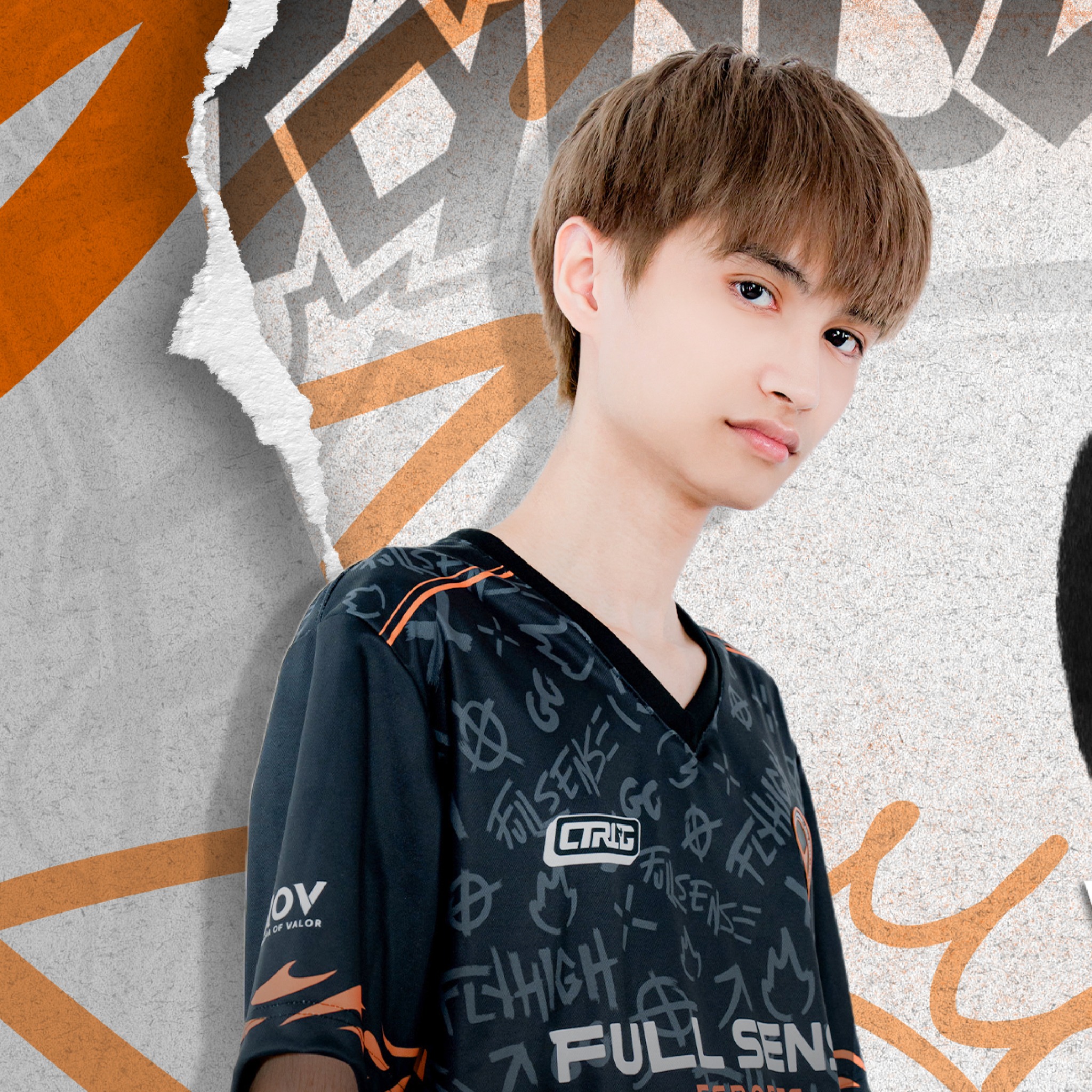 Full Sense RoV เปิดเผยไลน์อัพที่หลุดออกมาแบบครบทุกตำแหน่งแถมแกร่งทุก ...