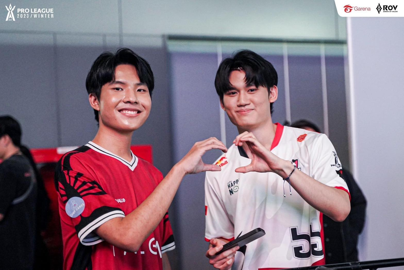 RoV : Bacon Time กำลังนับถอยหลังเปิดตัว Erez เข้าทีมแบบยิ่งใหญ่เย็นนี้ ...