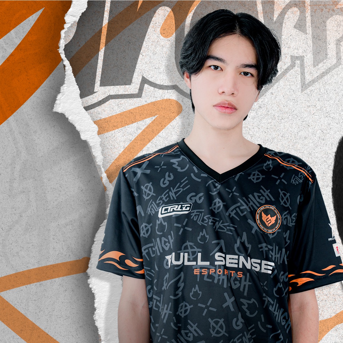 Full Sense RoV เปิดเผยไลน์อัพที่หลุดออกมาแบบครบทุกตำแหน่งแถมแกร่งทุก ...