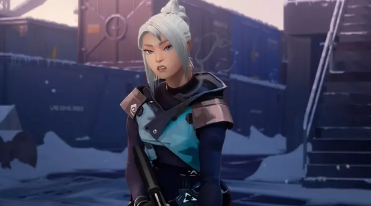 VALORANT Episode 8 การกลับมาของแผนที่ Icebox พร้อมข้อมูลสำคัญก่อนเข้า ...