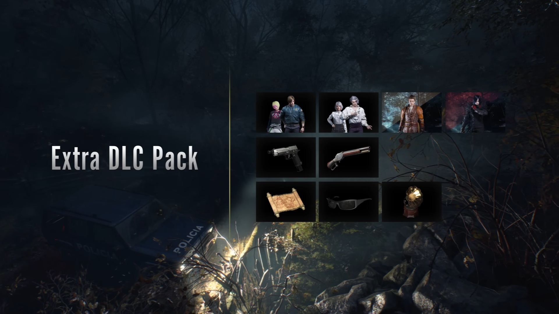 Resident Evil 4 Gold Edition เปิดตัวเวอร์ชั่นมัดรวม DLC | 4Gamers Thailand