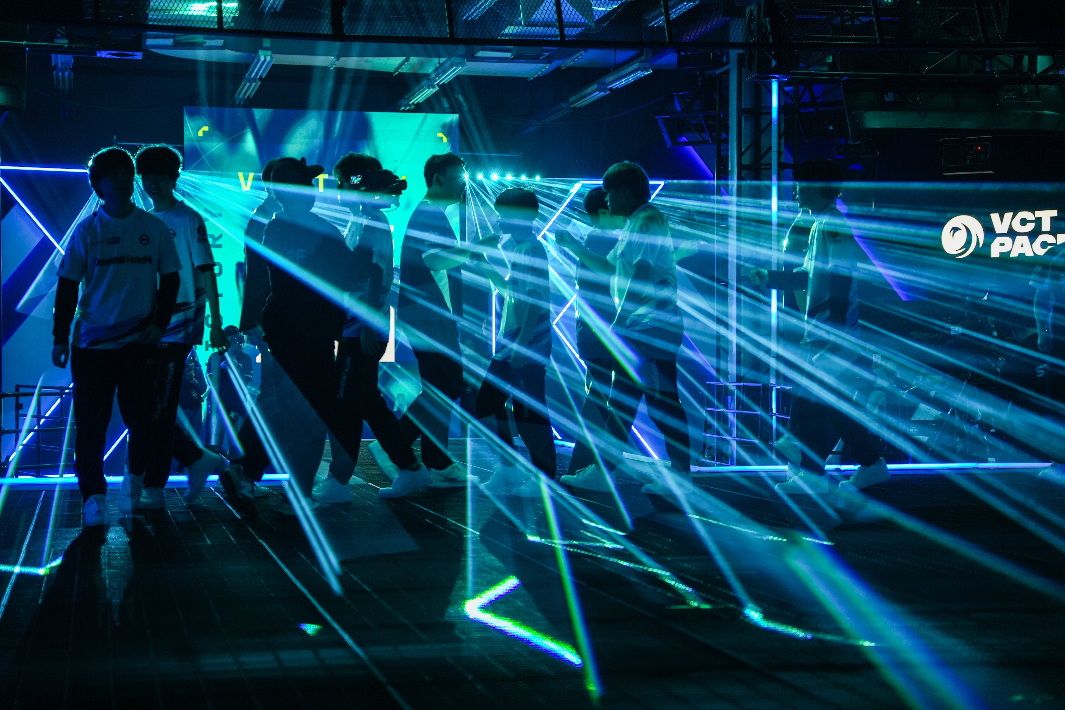 VALORANT Champions Tour 2024: Pacific Kickoff รอบ Playoffs พร้อมบทสรุป ...