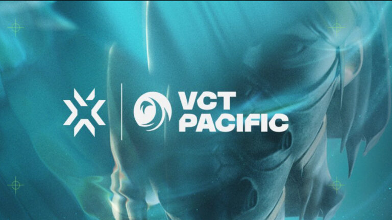VALORANT Champions Tour 2024: Pacific Kickoff จะเปิดสนามด้วยศึกแดงเดือด ...