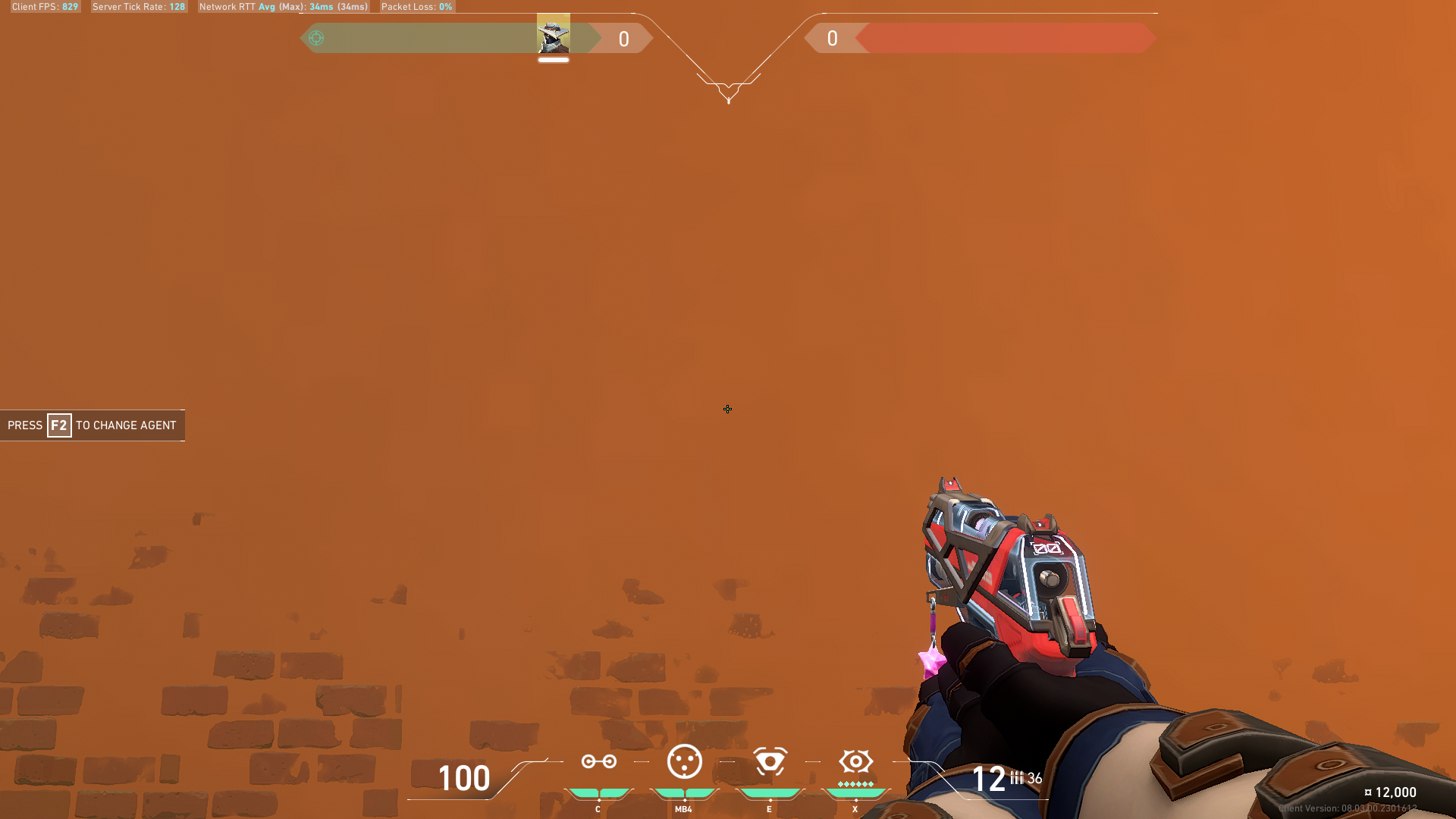 VALORANT พาส่องการตั้งค่า Setting ของ xccurate พี่ชายคนโตประจำบ้าน ...