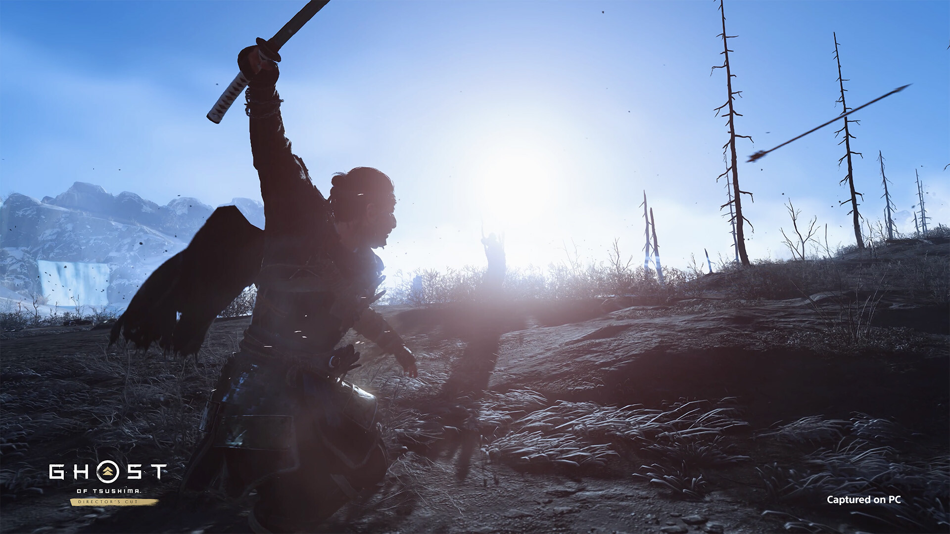 Ghost of Tsushima Director’s Cut เตรียมลงบน PC วันที่ 16 พฤษภาคม ...