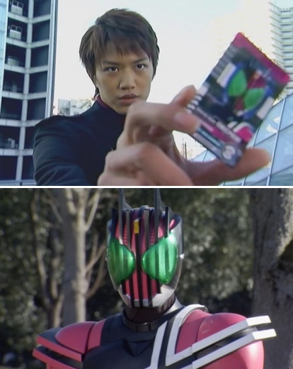 ทำความรู้จัก Kamen Rider Legend ผู้สืบทอดจิตวิญญาณลิเก Kamen Rider ...