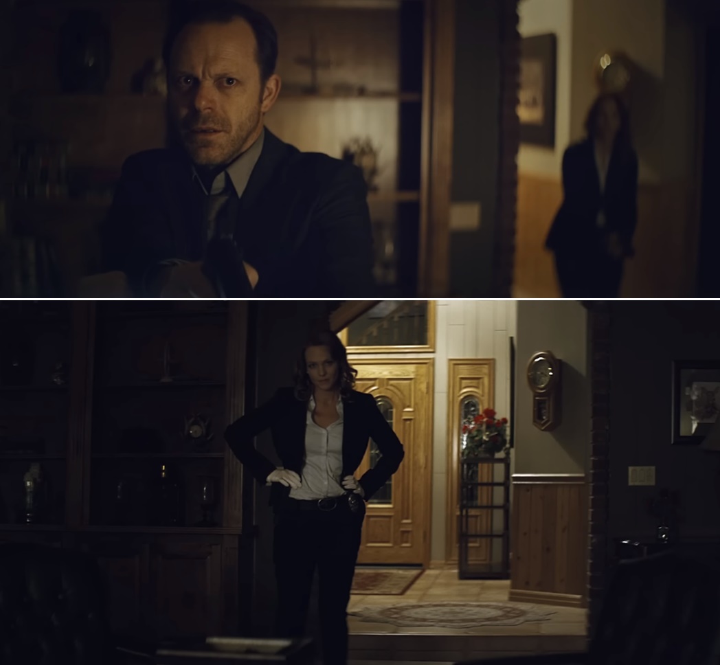 รู้หรือไม่ Resident Evil เคยมีฉบับซีรีส์ในชื่อ Arklay ในปี 2015 ก่อนจะ ...