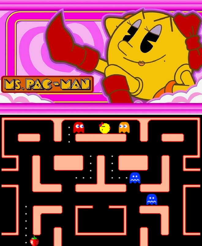 ครบรอบ 44 ปีตัวกินจุด Pac-Man ตำนานยุคแรกเริ่มของวงการเกม | 4Gamers ...