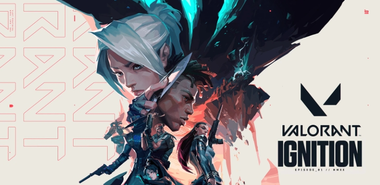 VALORANT TH Ignition Discord คอมมูนิตี้ที่เหมือน 'สววรค์' ของเหล่า ...