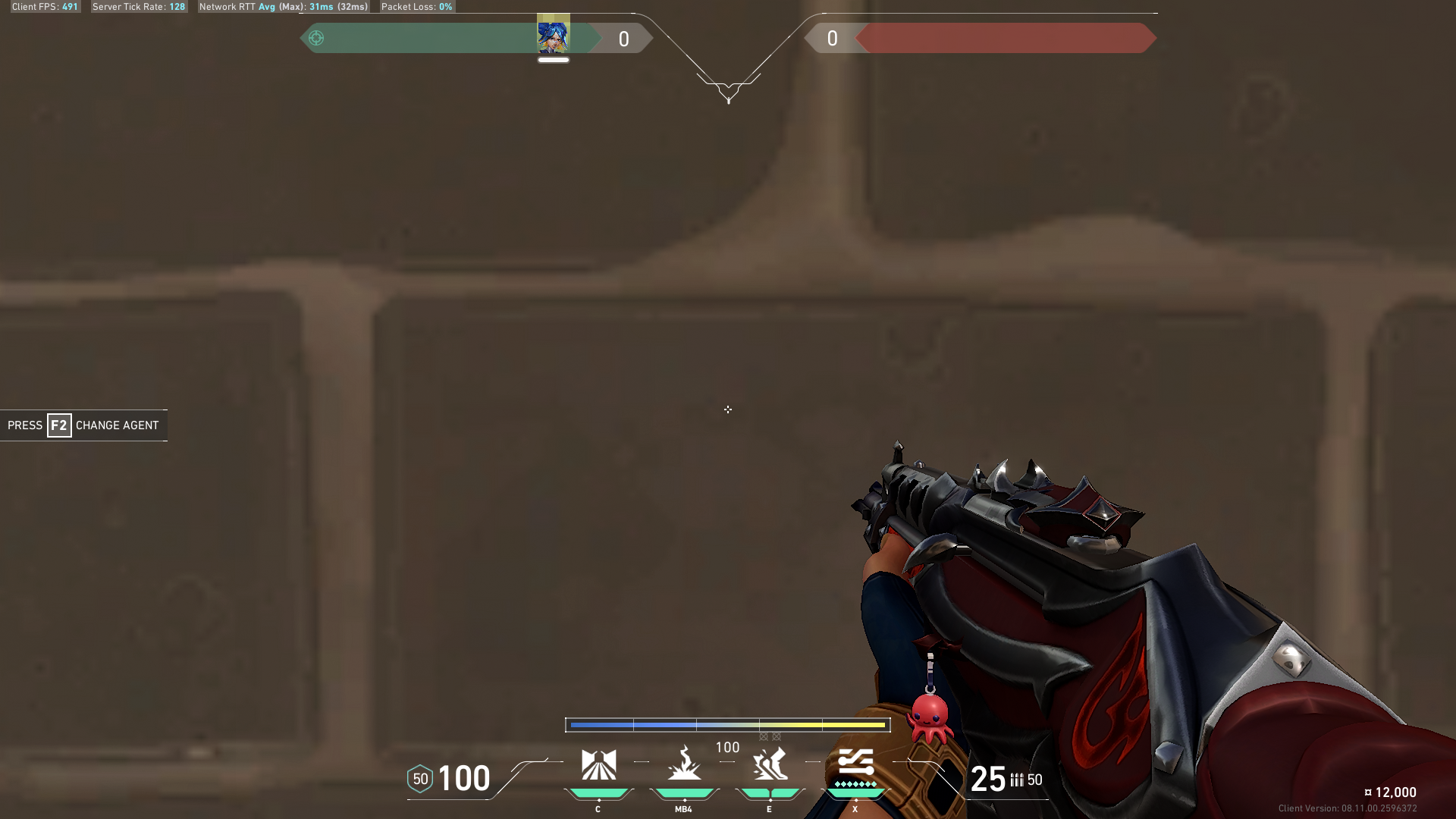 VALORANT พาส่อง Settings ของ Gen.G t3xture แชมป์ Masters Shanghai ...