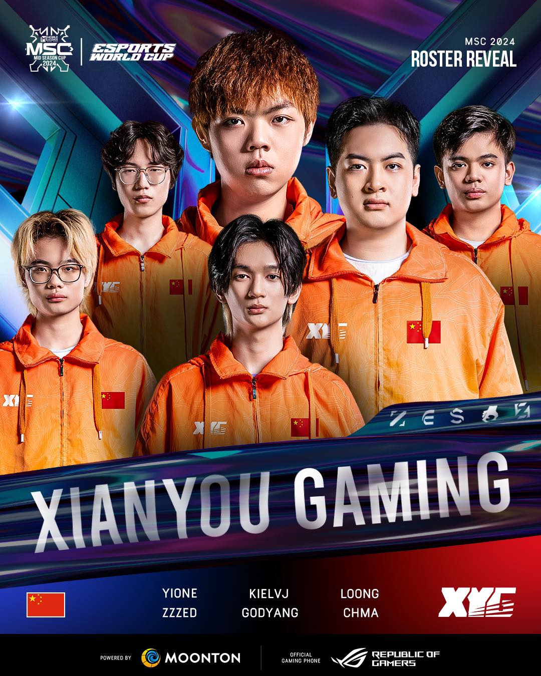 16 ทีม ใน Mid Season Cup 2024! การแข่งขันสุดยิ่งใหญ่ในรอบแบ่งกลุ่ม ...