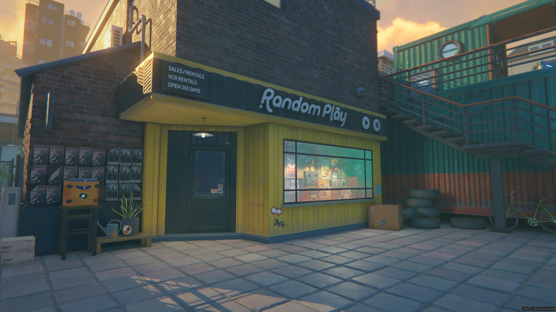 รีวิว Zenless Zone Zero พาไปดูสัมผัสเกมในวันแรกเป็นยังไงบ้าง | 4Gamers ...