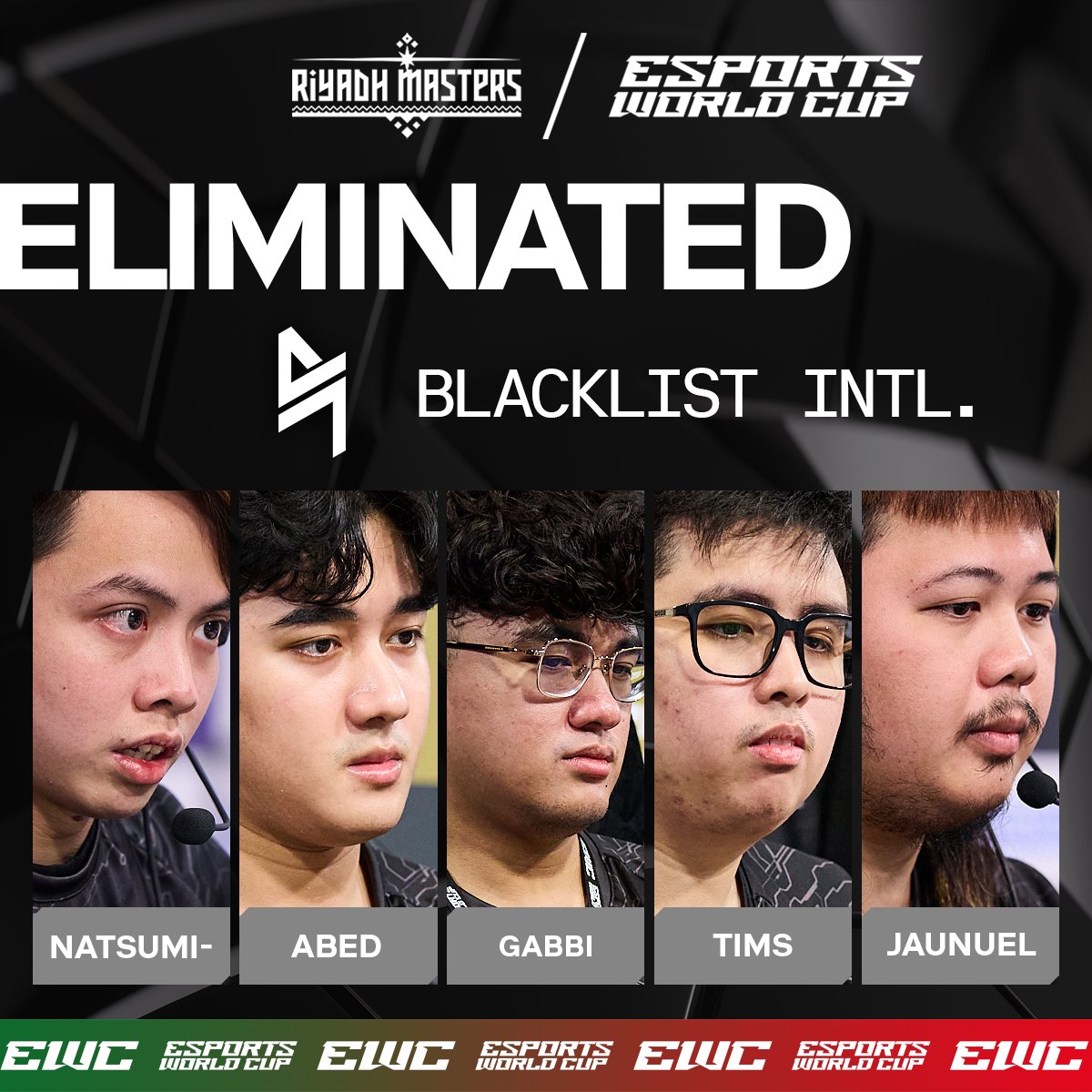 สรุปผลรอบแบ่งกลุ่มใน Riyadh Masters 2024 | 4Gamers Thailand