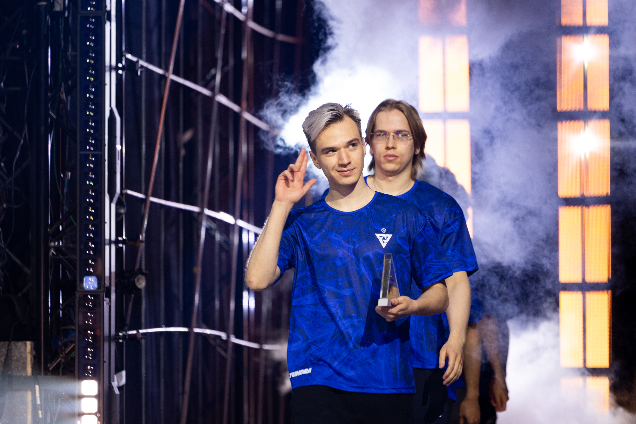 สรุปผลรอบแบ่งกลุ่มใน Riyadh Masters 2024 | 4Gamers Thailand