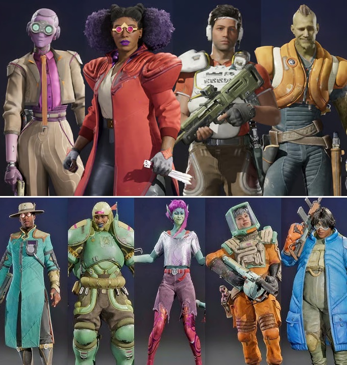 ช้างล้มย่อมเสียงดังเกมฟอร์มยักษ์อย่าง Concord ล้มเหลวเพราะความ Woke ของ ...