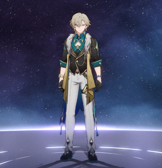 Honkai: Star Rail ไกด์ Feixiao ปั้นนายพลอัลติทะลุจักรวาลพร้อมความลับและ ...