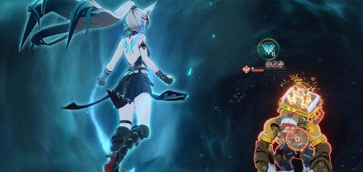 Honkai: Star Rail ไกด์ Feixiao ปั้นนายพลอัลติทะลุจักรวาลพร้อมความลับและ ...
