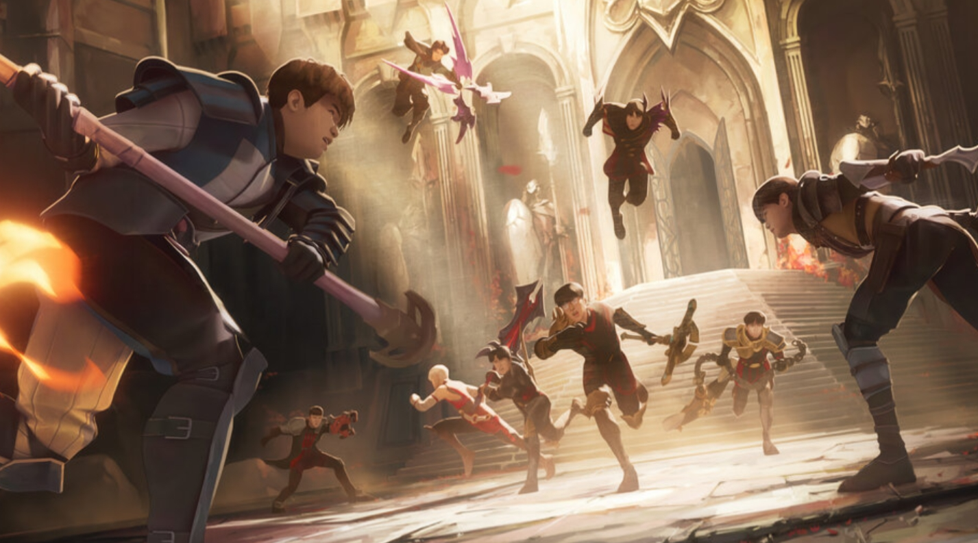 League of Legends SEA รวมเซิร์ฟในแพตช์ 15.1 กับรายละเอียดที่คุณต้องรู้ ...