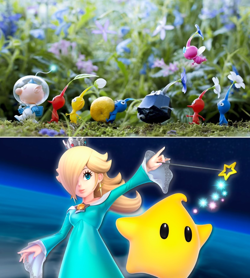 Nintendo ปล่อยแอนิเมชั่นที่บอกใบ้ให้แฟน ๆ เดาว่าเป็นภาพยนตร์ Mario ...