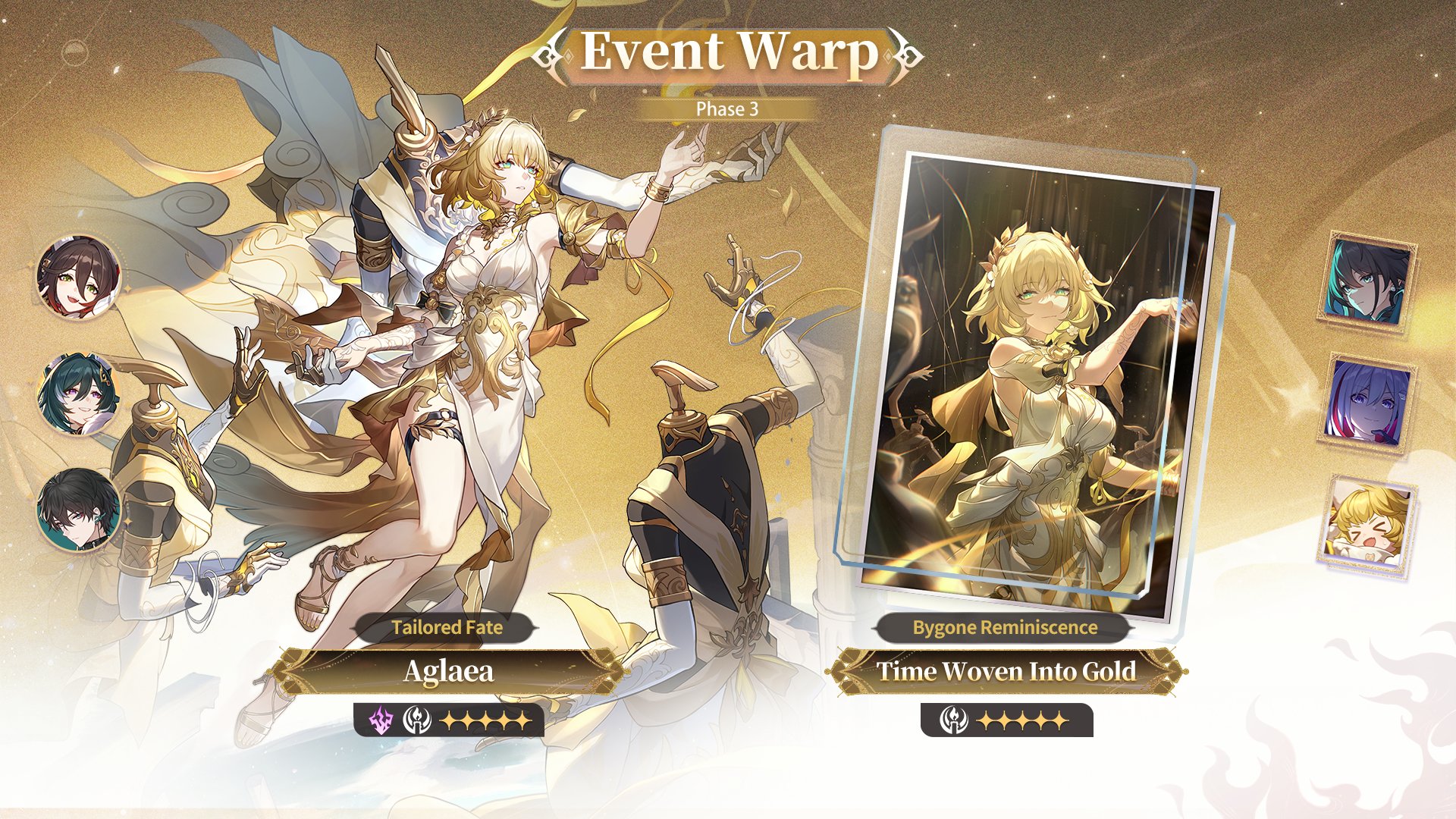 Honkai: Star Rail สรุปไลฟ์พิเศษเวอร์ชั่น 3.8 "ความทรงจำคืออารัมภบทฝัน ...