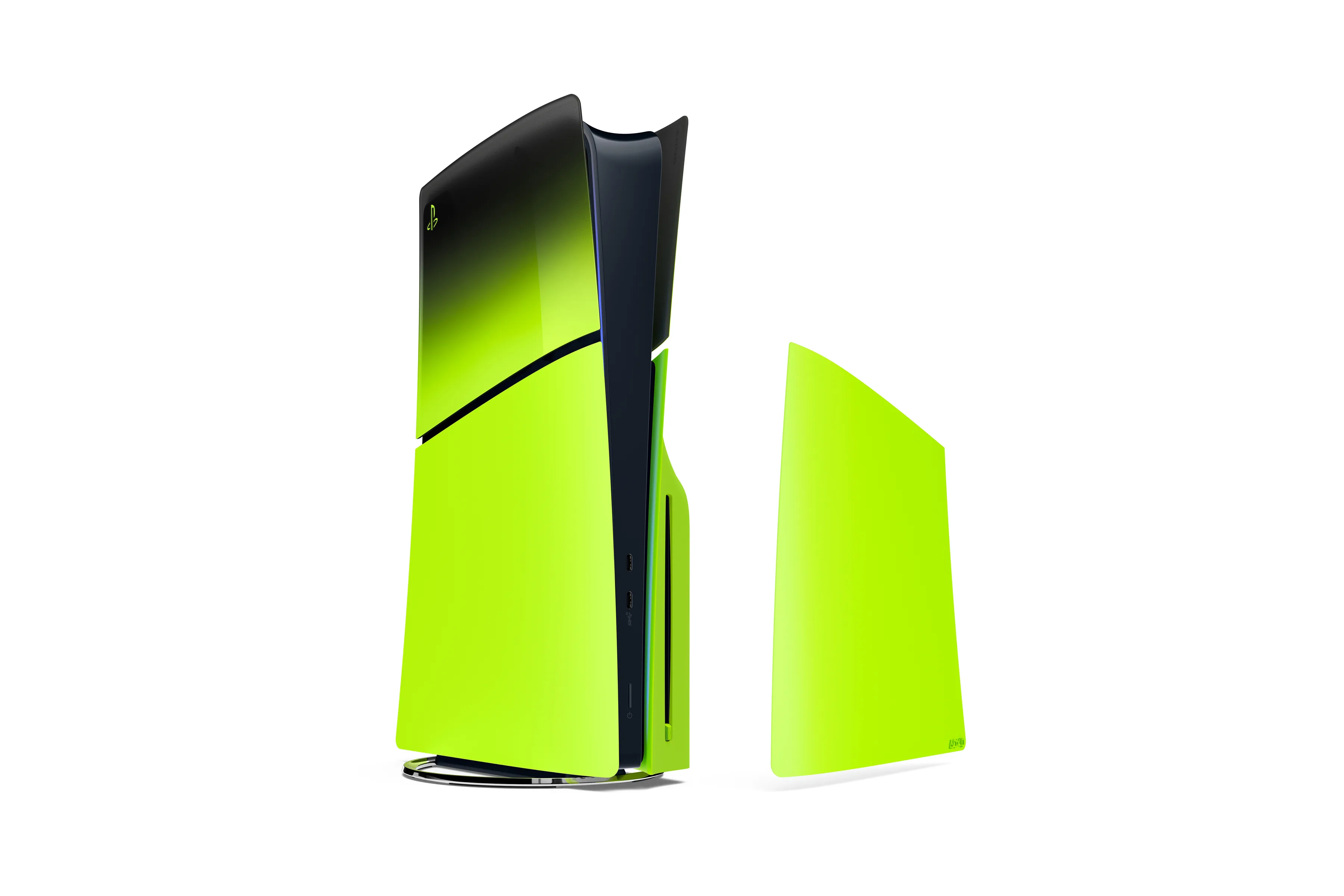 Sony เปิดตัว "Hyperpop Collection" ฝาครอบเครื่อง PlayStation 5 และ ...