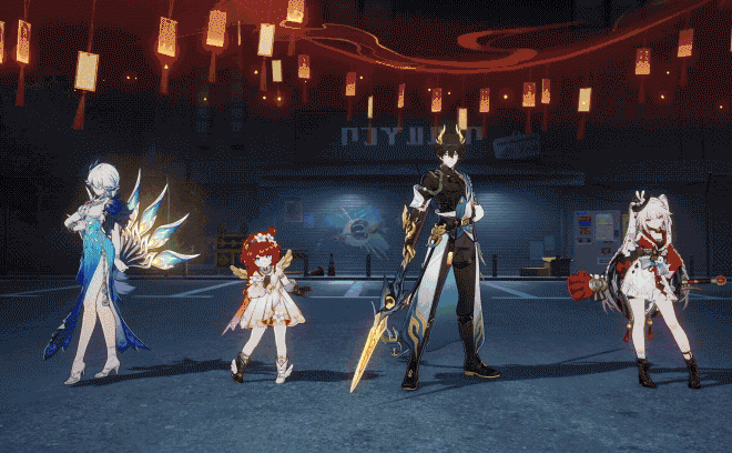 Honkai: Star Rail แนวทางการปั้น Yao Guang [Build/Relics/Light Cone/Team ...