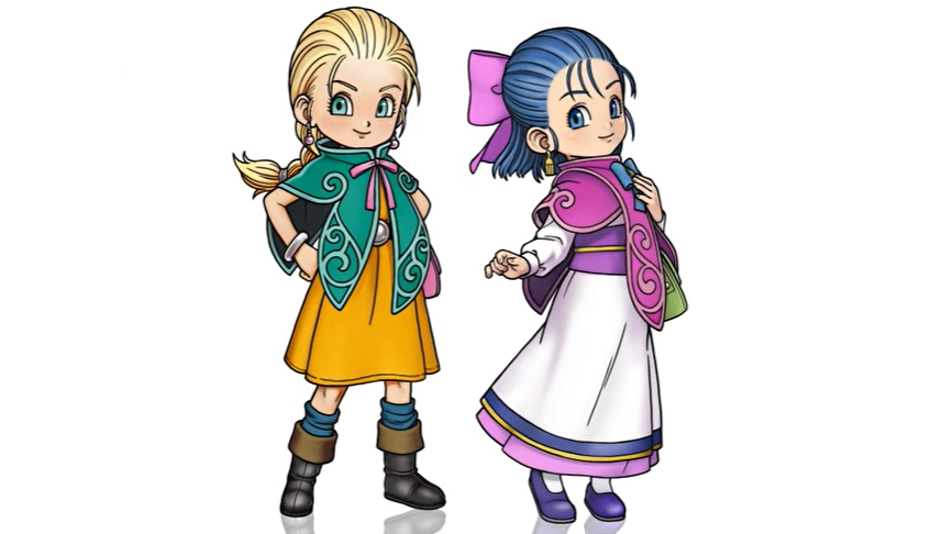 เกม Dragon Quest Monsters The Withered World อีกหนึ่งเกมที่น่าสนใจ ...