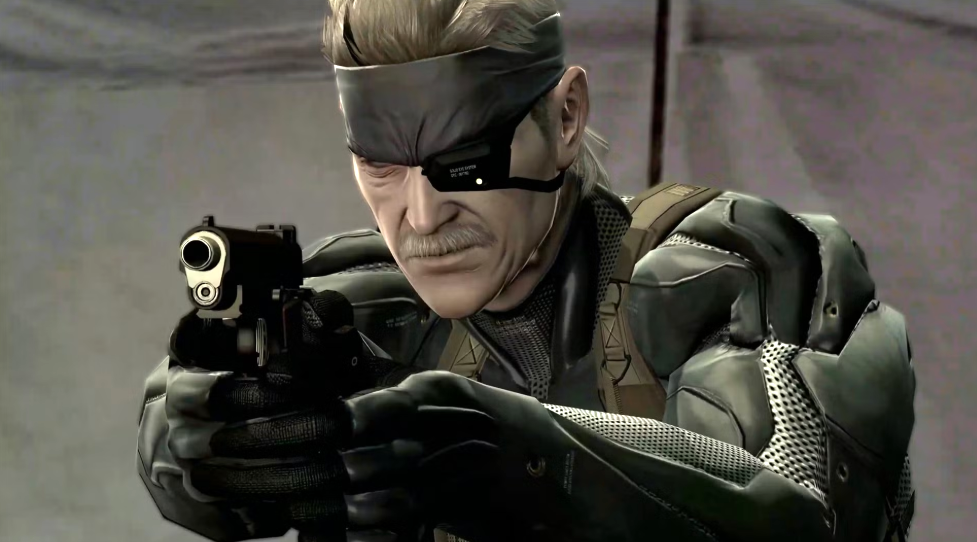 Metal Gear Solid Master Collection Vol. 2 เผยภาพเกมเพลย์ของ Metal Gear ...