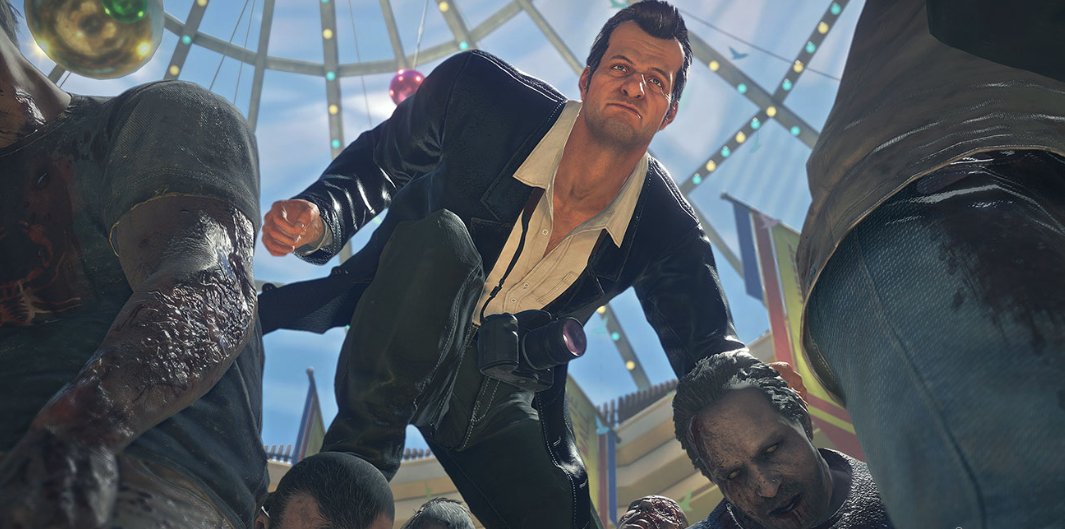 Capcom ยืนยันแผนการพัฒนาเกม Devil May Cry, Dead Rising และ Ace Attorney ...