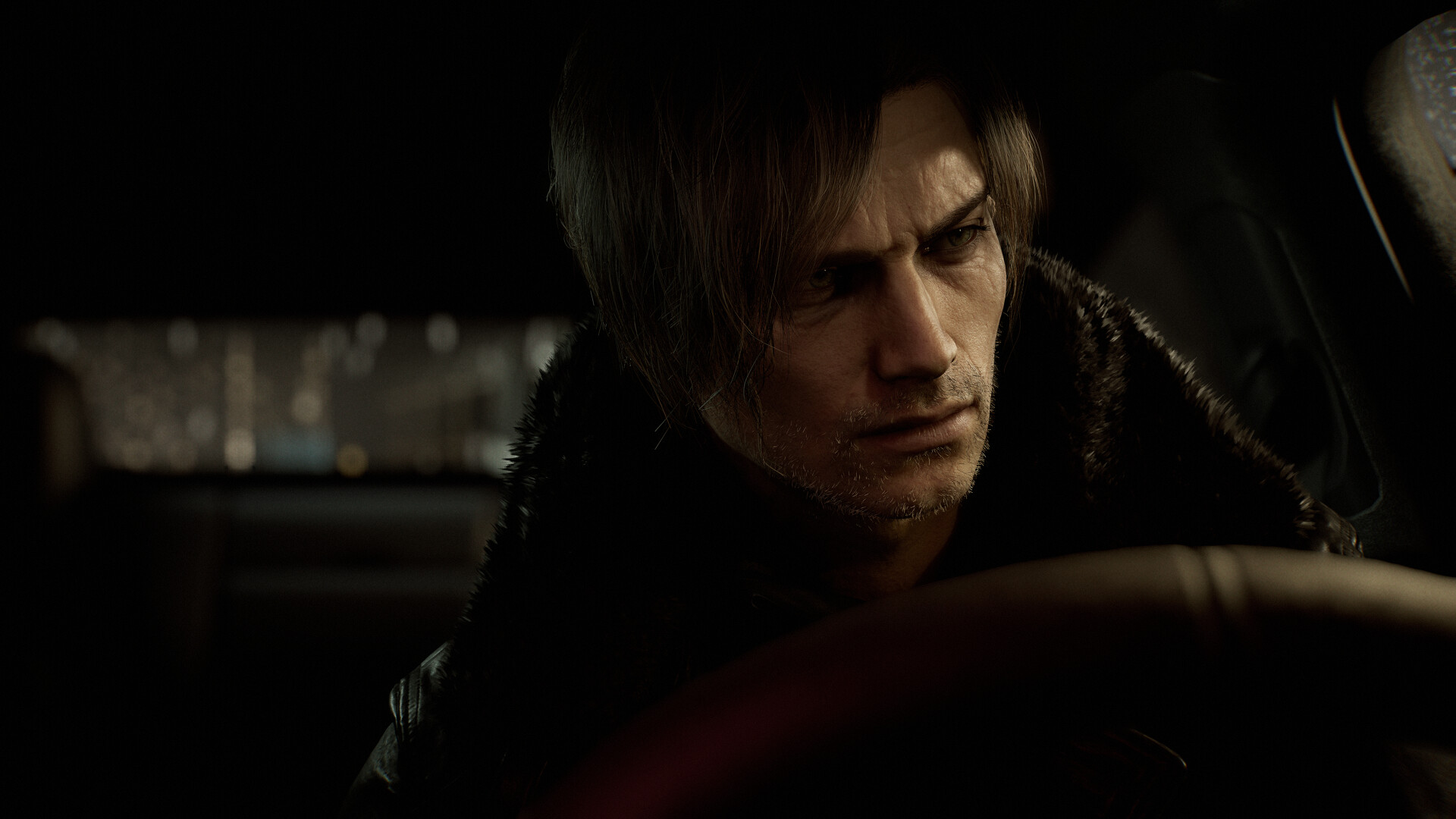 Resident Evil Requiem ปล่อยตัวเกมเวอร์ชันเดโมให้โหลดไปลองเล่นกันแบบฟรี ...