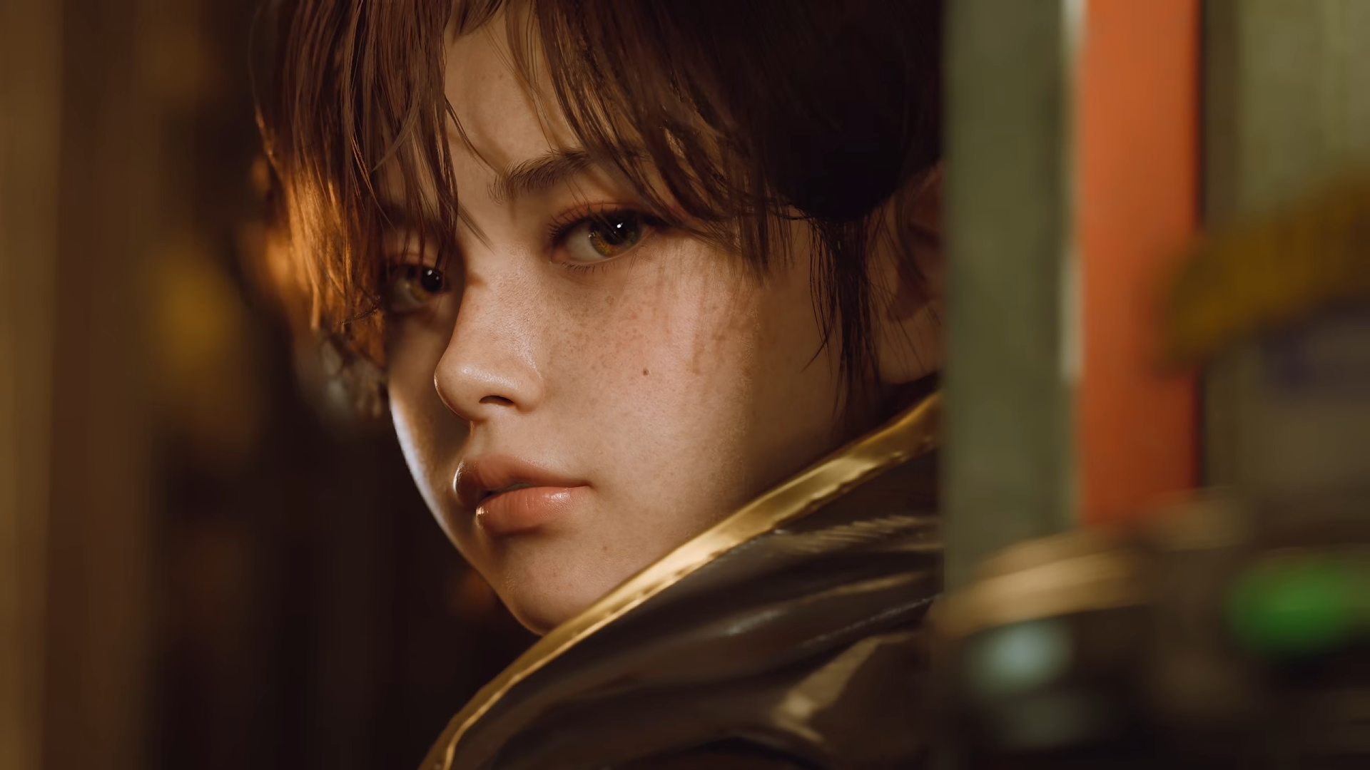 หัวหน้าทีม Shift Up ออกโรงปกป้อง Evie หลังชาวเกมไม่ปลื้มดีไซน์ตัวละคร ...
