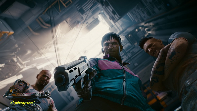 รวม 11 ข่าวสำคัญของ Cyberpunk 2077 หลัง E3 | 4Gamers Thailand