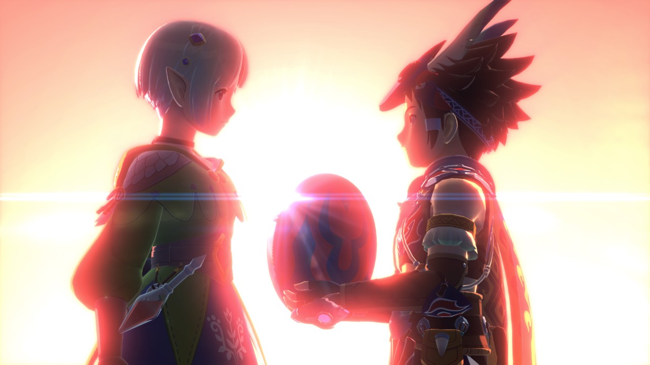 Monster Hunter Stories 2 ประกาศลง PC พร้อมกับ Switch 9 กรกฎาคม 2021 ...