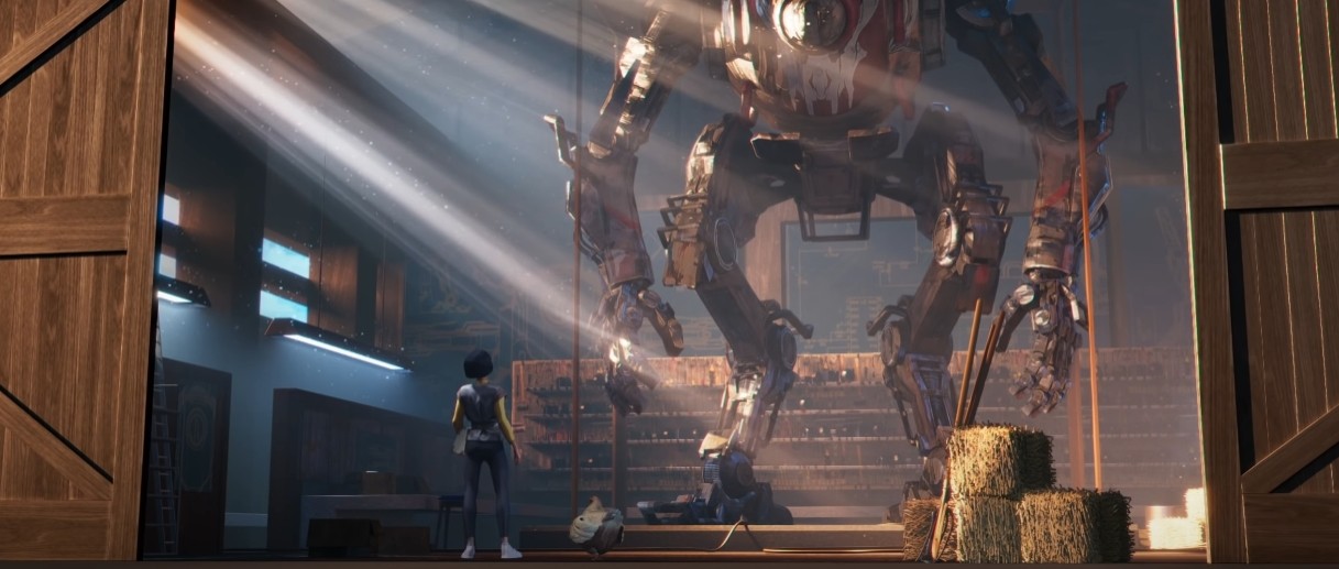 Titanfall 2 มียอดผู้เล่นเพิ่มขึ้นอย่างมากหลังการเปิดตัว Valkyrie ใน ...