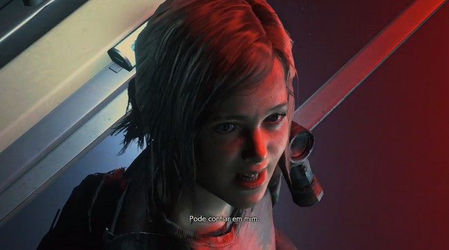 Ellie ตัวเอกจาก The Last of Us เป็น MODS ให้กับเกม RE 2 Remake และ ...