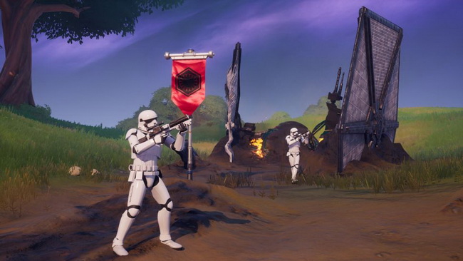 Fortnite's Battle Lab จะทำให้คนเล่น สร้างห้องเล่น Battle Royale กับ ...