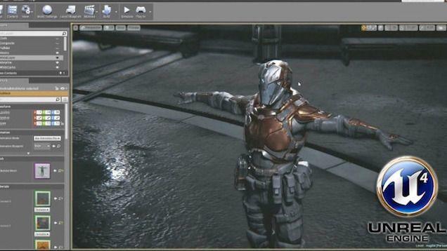 Apple จ่อแบนบัญชีนักพัฒนา Epic ส่งผลให้เกมค่ายอื่นที่ใช้ Unreal Engine ...