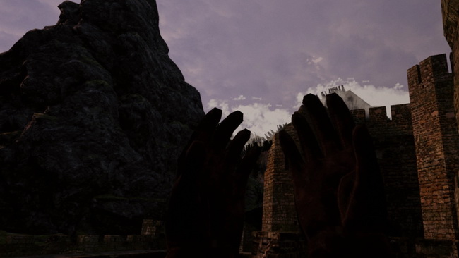 ท่องโลกของ The Witcher ในแบบฉบับ VR ในแบบฉบับของ MOD | 4Gamers Thailand