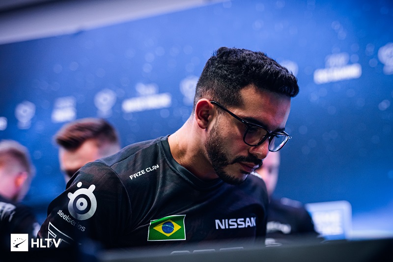 CSGO: coldzera khẳng định rằng FaZe sẽ có bổ sung lực lượng vào 2021 ...
