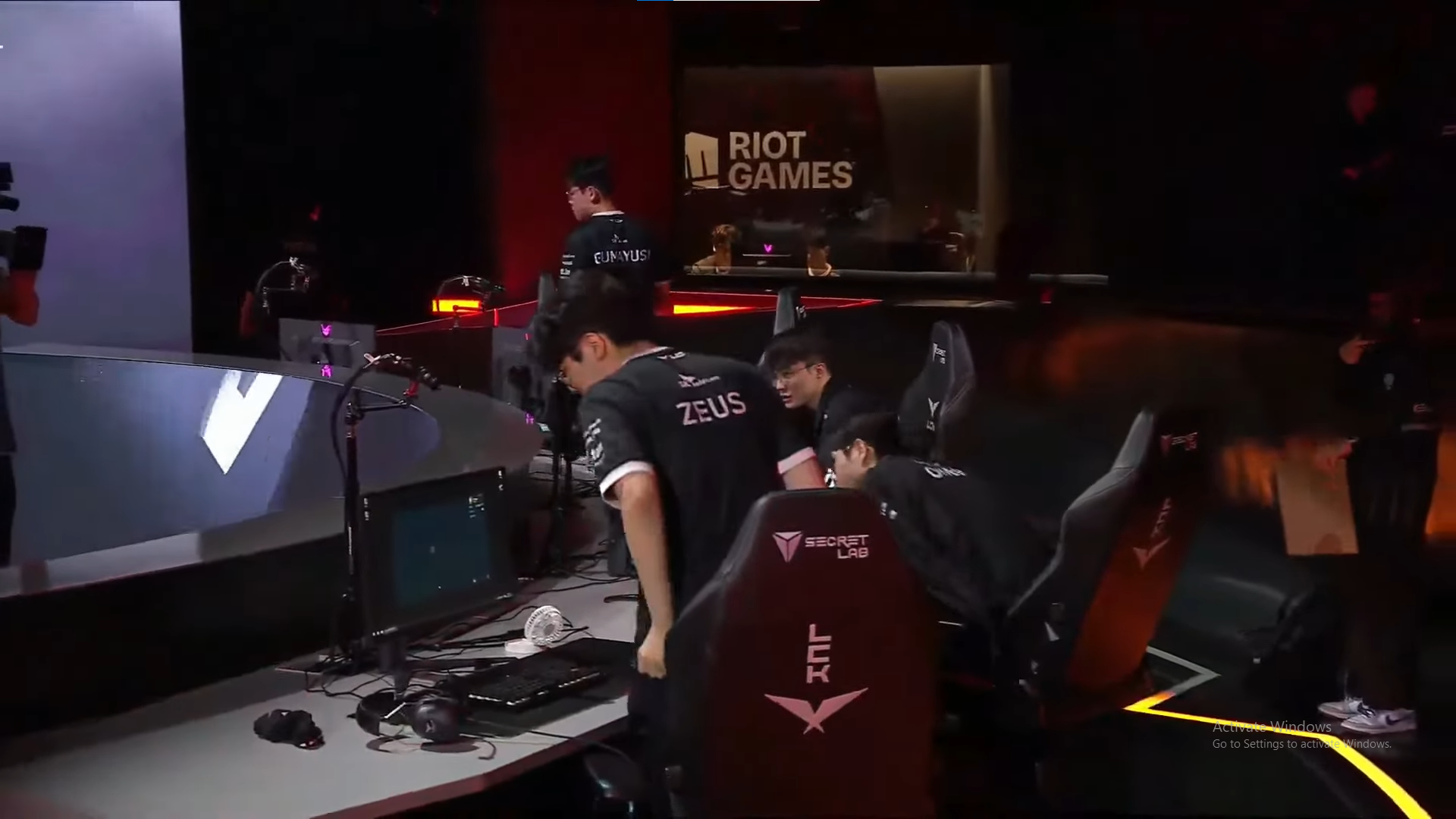 LCK Mùa hè 2023: Faker "hiến tế" giúp T1 đánh bại DK tại vòng Playoffs Round 1 | 4Gamers Vietnam