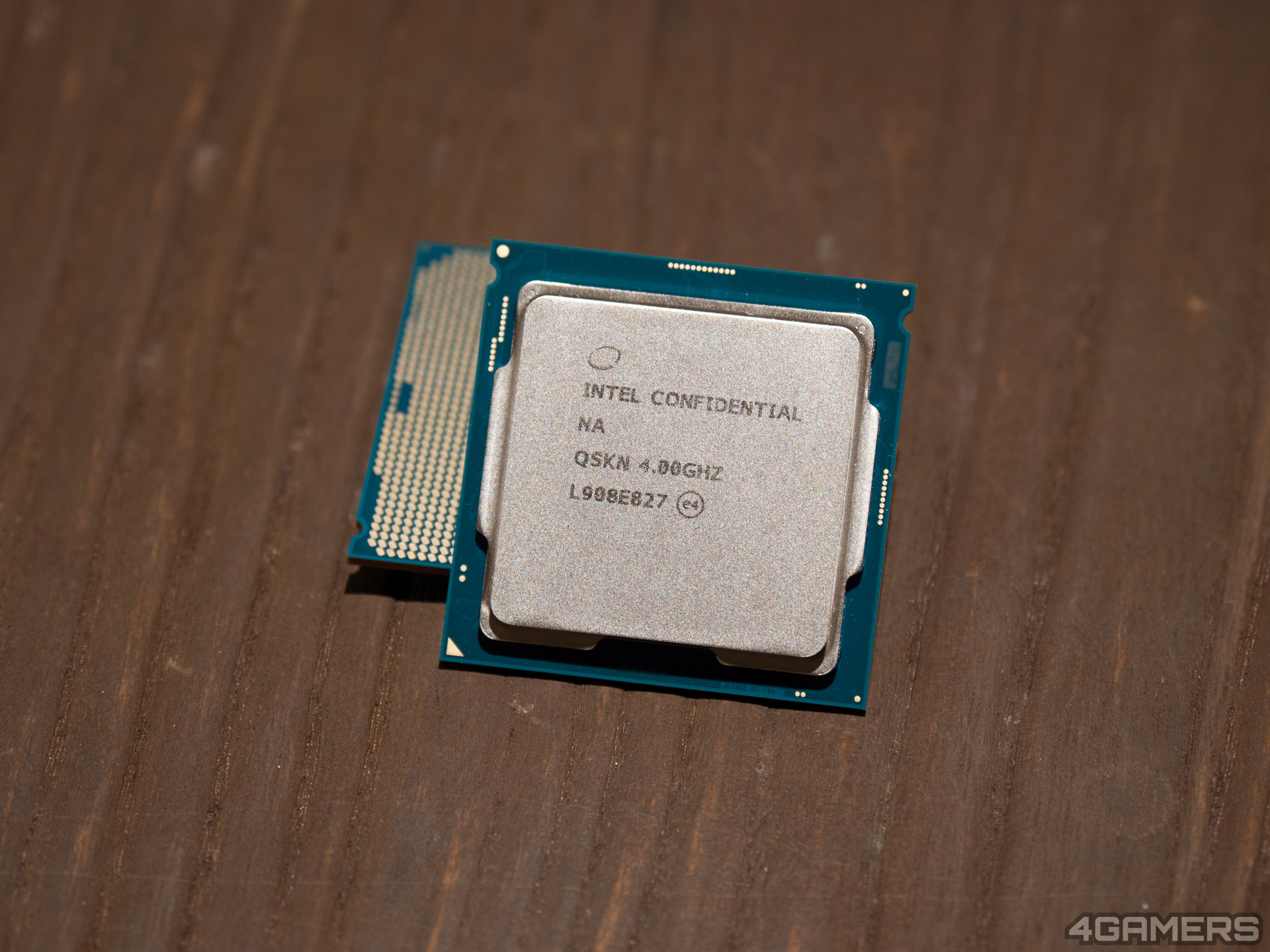 限量是殘酷的！Intel Core i9-9900KS特別版處理器實測 | 4Gamers