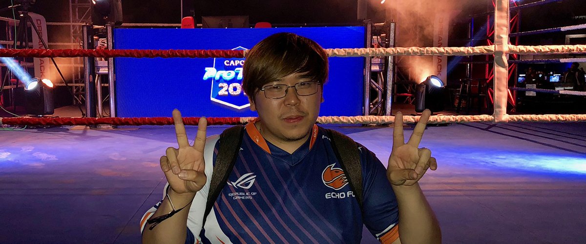 結婚基金入手！Justin Wong奪《快打旋風5》蒙特婁白金賽冠軍 | 4Gamers