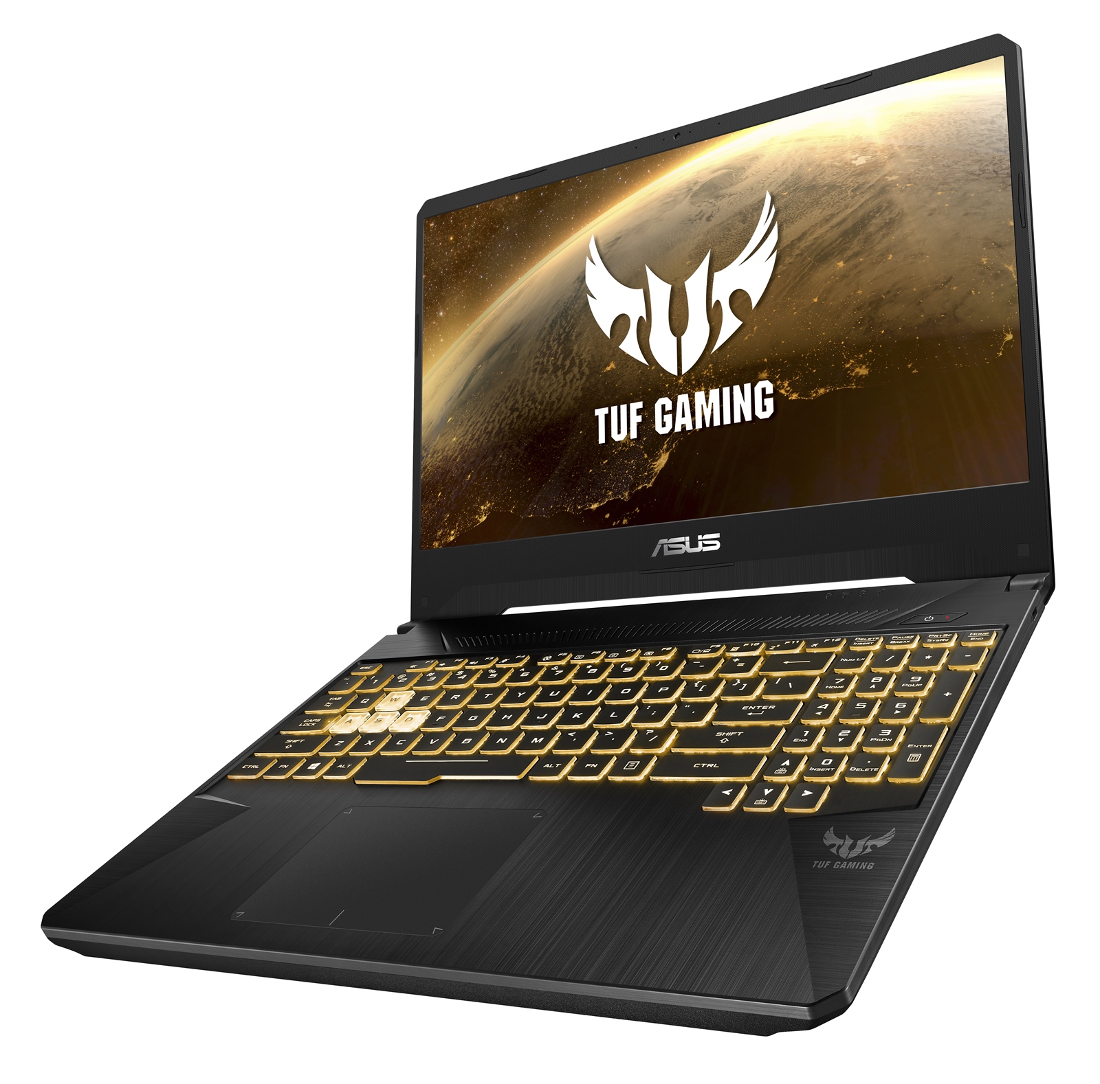 新一代ASUS TUF Gaming FX505 / FX705電競筆電剽悍登場 | 4Gamers